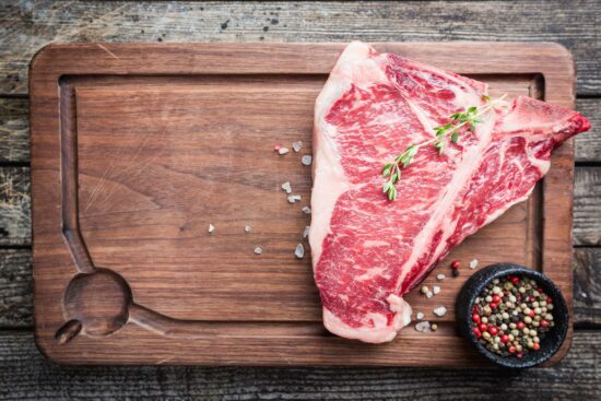 Saenz Ranch - Product menu - weekly update