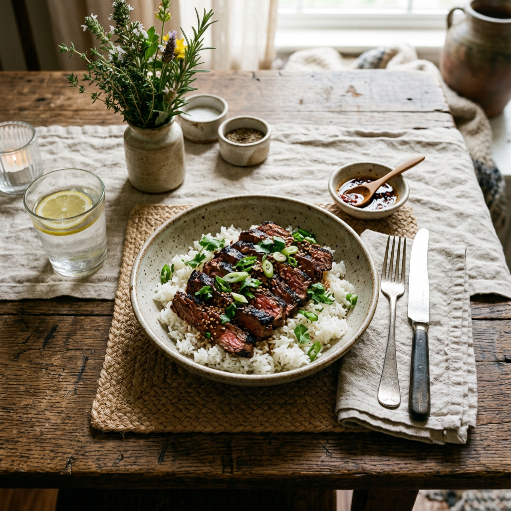 What We’re Cooking at the Ranch! - Saenz Ranch Beef and Cattle